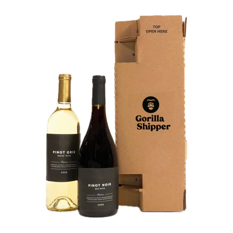 Alcohol Shipping: Legal Cross-State Solutions