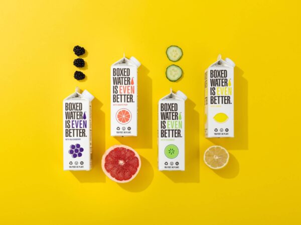 Starting a Beverage Company – Step-by-Step Guide