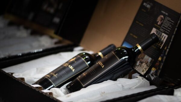 How to Package Wine for Shipping | Gorilla Shipper