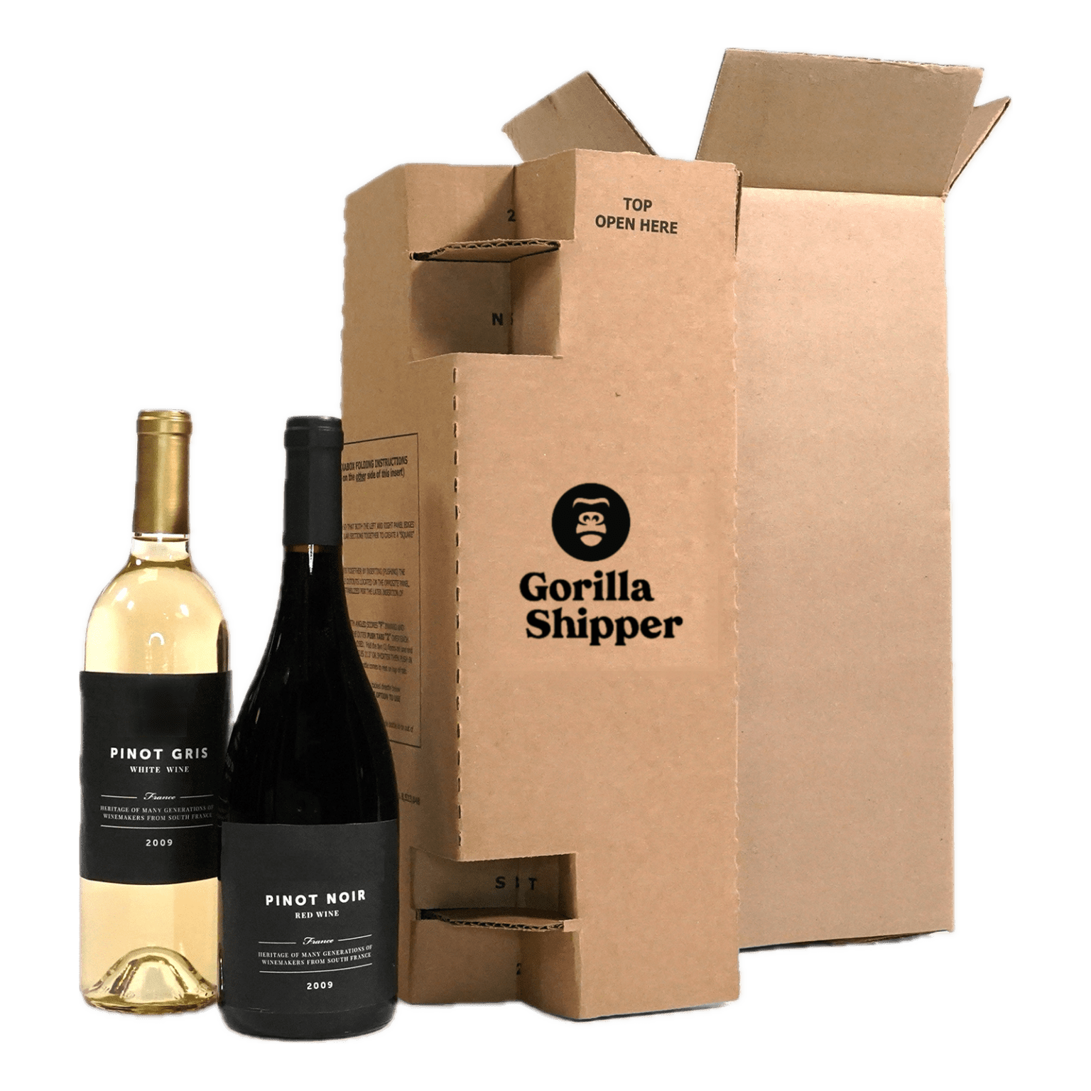 Alcohol Shipping: Legal Cross-State Solutions