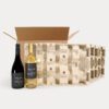 6-Pack Wine Box | Bottle Pulp Shipper Kit | Bulk Discounts