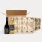 6-Pack Wine Box | Pulp Shipper Kit | Gorilla Shipper