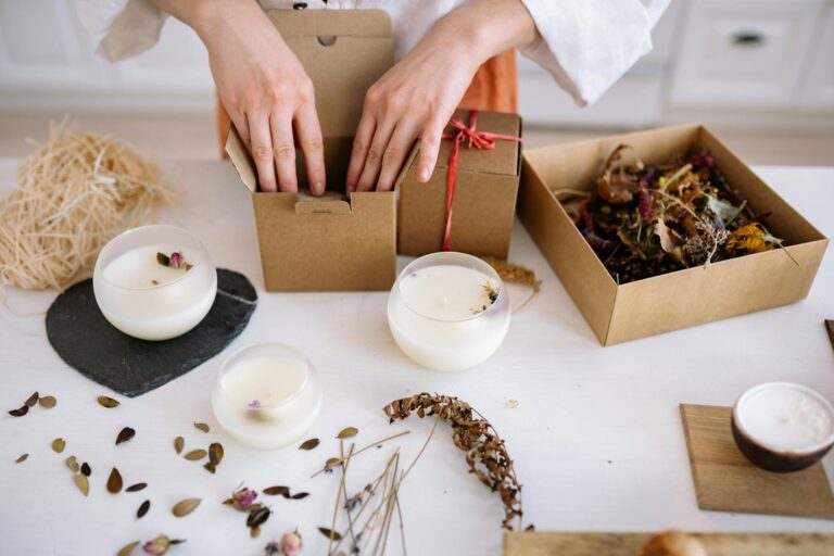 7 Packaging Tips for Shipping Fragile Items Safely