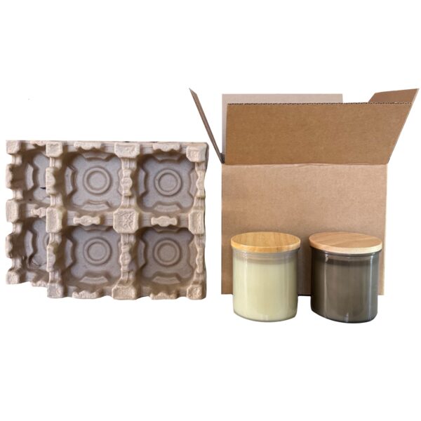 New Shipping Products, Kits & Inserts for Secure Packaging