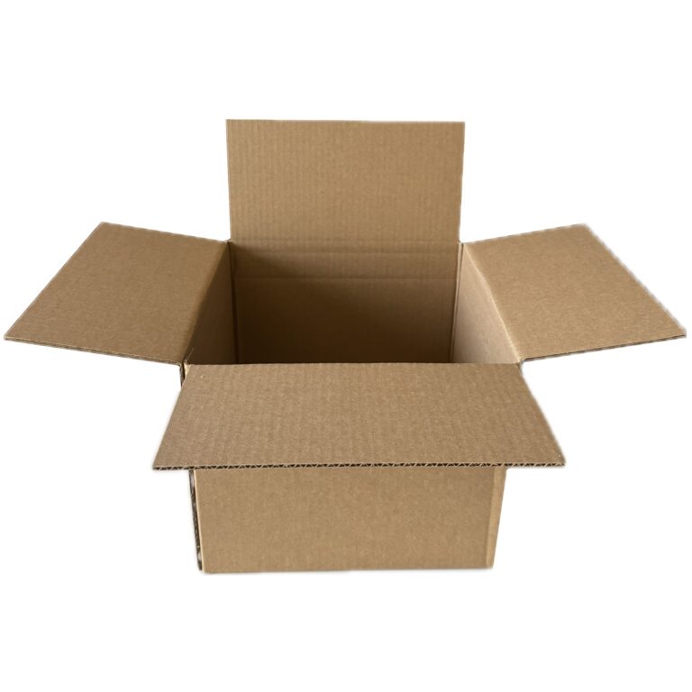 4-Pack Candle Box Packaging | Insert + Carton | Bulk Deals